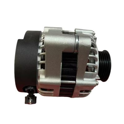 China OEM JFZ1712-H 3701010-H01 Automotive Alternator for Dongfeng Xiaokang and Changan Vehicles - New Replacement Part for sale