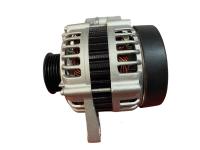 China OEM JFZ1712-H 3701010-H01 Automotive Alternator for Dongfeng Xiaokang and Changan Vehicles - New Replacement Part for sale