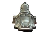 China OEM 6C1T-110,000-AA Auto Engine Starter 12V 2.5kW for Ford Transit V348 4D24 Diesel for sale