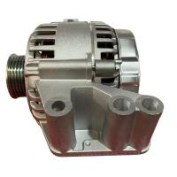 China OEM 3N2110300BB Alternator for Ford Old Fiesta 1.6LV - High Quality Car Generator Replacement Part for sale