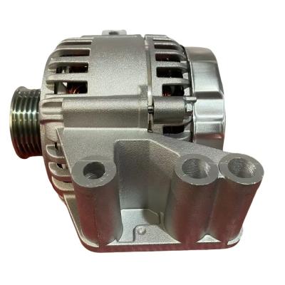 China OEM 3N2110300BB Alternator for Ford Old Fiesta 1.6LV - High Quality Car Generator Replacement Part for sale