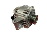 China OEM 3N2110300BB Alternator for Ford Old Fiesta 1.6LV - High Quality Car Generator Replacement Part for sale