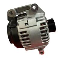 China High Performance Car Alternators OEM 7G9T100300BE TG15C104 - New Automotive Electrical Generator for sale