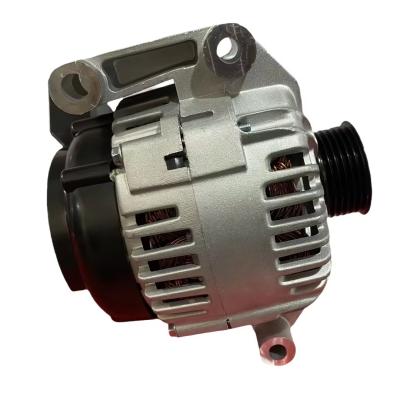 China High Performance Car Alternators OEM 7G9T100300BE TG15C104 - New Automotive Electrical Generator for sale