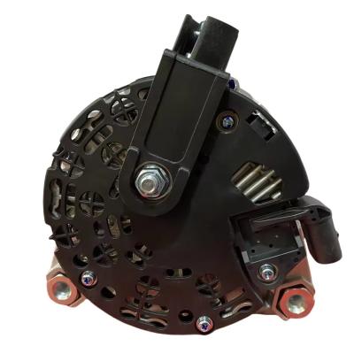 China Automotive Alternator OEM 0121615121 1435647 1455494 6G9N10300ADA - New AC Power Generator for Vehicle Systems for sale