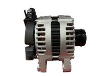 China Automotive Alternator OEM 0121615121 1435647 1455494 6G9N10300ADA - New AC Power Generator for Vehicle Systems for sale