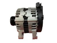 China Automotive Alternator OEM 0121615121 1435647 1455494 6G9N10300ADA - New AC Power Generator for Vehicle Systems for sale