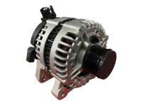 China Automotive Alternator OEM 0121615121 1435647 1455494 6G9N10300ADA - New AC Power Generator for Vehicle Systems for sale
