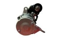 China 12V 1.6KW 9-Tooth Starter Motor for Honda Accord 2.4i - OEM 31200-R4C-P01 Replacement for sale