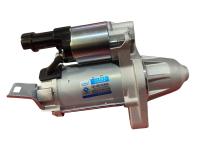 China 12V 1.6KW 9-Tooth Starter Motor for Honda Accord 2.4i - OEM 31200-R4C-P01 Replacement for sale