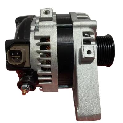 China 12V 130A Automotive Alternator for Toyota Land Cruiser 4000 - OEM 27060-0P010 27060-0P020 Replacement for sale
