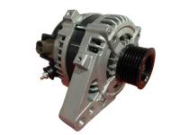 China 12V 130A Automotive Alternator for Toyota Land Cruiser 4000 - OEM 27060-0P010 27060-0P020 Replacement for sale