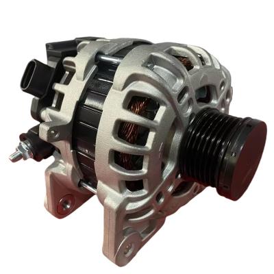 China 12V 120A Automotive Alternator for NISSAN Teana 2013+ Models - OEM F000BL0667 F000BL0657 23100-3TS3A Replacement for sale