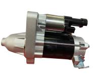 China 12V 1.1KW 9T Starter Motor for 2006-2011 Honda Civic 1.8L - OEM 428000-4541 Replacement for sale