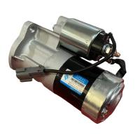 China Starter Motor for Nissan Frontier  OEM 23300-EA00A for sale