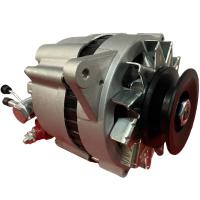 China JFB180-021 Car Alternator OEM Replacement for Automotive Power Systems | 180A Output for sale