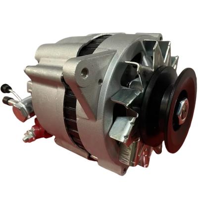 China JFB180-021 Car Alternator OEM Replacement for Automotive Power Systems | 180A Output for sale