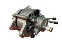 China JFB180-021 Car Alternator OEM Replacement for Automotive Power Systems | 180A Output for sale