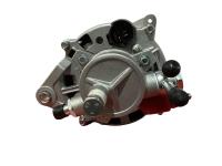 China JFB180-021 Car Alternator OEM Replacement for Automotive Power Systems | 180A Output for sale