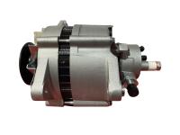 China JFB180-021 Car Alternator OEM Replacement for Automotive Power Systems | 180A Output for sale