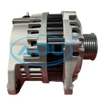 China KINGSTEEL OEM 23100-1AA1A Car Alternator for Nissan Teana 2.5L 2008 - 12V 130A A3TJ1791 7S for sale