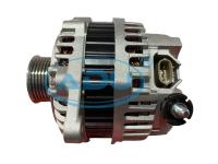 China KINGSTEEL OEM 23100-1AA1A Car Alternator for Nissan Teana 2.5L 2008 - 12V 130A A3TJ1791 7S for sale