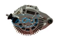 China KINGSTEEL OEM 23100-1AA1A Car Alternator for Nissan Teana 2.5L 2008 - 12V 130A A3TJ1791 7S for sale