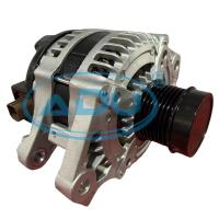 China Toyota Crown 2.5L Alternator OEM 27060-0P130 27060-0P140 27060-0P141 - High Quality Replacement Generator for sale
