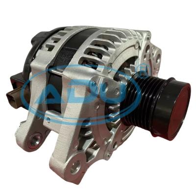China Toyota Crown 2.5L Alternator OEM 27060-0P130 27060-0P140 27060-0P141 - High Quality Replacement Generator for sale