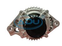 China Toyota Crown 2.5L Alternator OEM 27060-0P130 27060-0P140 27060-0P141 - High Quality Replacement Generator for sale