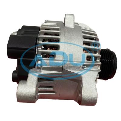 China 12V Hyundai Car Alternator OEM 37300-25201 37300-25301 37300-25310 37300-25400 Automotive Replacement for sale