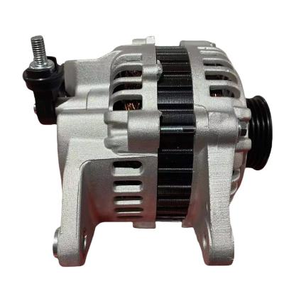 China HD0018300M1 Car Alternator for Mazda Fumeilai 1.6L & Haima 3/1.6L/1.8L Vehicles - Direct Replacement Generator for sale