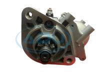 China 12V 1.4KW 10T Starter Motor for Toyota Lexus OEM 428000-6840 Compatible with 2000-2023 Models for sale