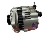 China HD0018300M1 Car Alternator for Mazda Fumeilai 1.6L & Haima 3/1.6L/1.8L Vehicles - Direct Replacement Generator for sale