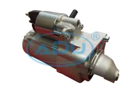 China 1.6KW 12V 15T Starter Motor Replacement for BMW Mini OEM 428000-0470 12417645980 for sale