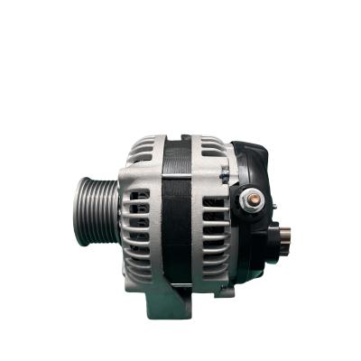 China 12V 150A Car Alternator 104210-3710 for Range Rover 2.7 with OEM Fitment for sale