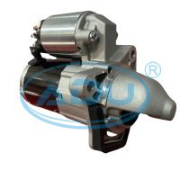 China 12V 1.4KW 11T Starter Motor for Nissan Sylphy OEM 23300-6LA0B for sale