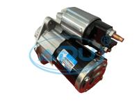 China 12V 1.4KW 11T Starter Motor for Nissan Sylphy OEM 23300-6LA0B for sale