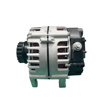 China FGN23S036 220A Automotive Generator for 2013-2019 Vehicle Models - OEM Replacement Alternator for sale