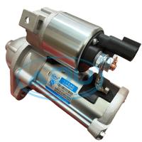 China Hyundai 36100-2B4043 OEM Starter Motor for i30 Models - Direct Factory Replacement for sale