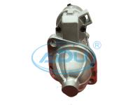 China Hyundai 36100-2B4043 OEM Starter Motor for i30 Models - Direct Factory Replacement for sale