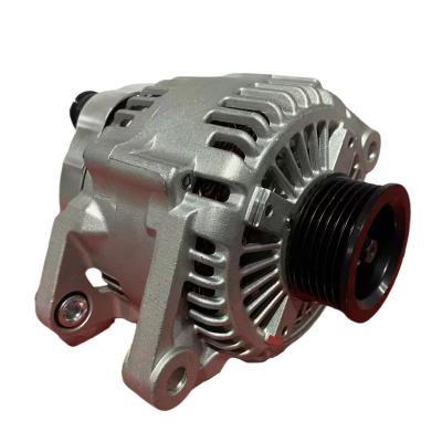 China 12V 130A 6S Car Alternator for Hyundai Grandeur Models 37300-3E100 37300-3E105 37300-3E150 37300-3E161 for sale