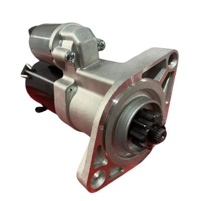 China Toyota Hilux Starter Motor Assembly 28100-0L260 12V 9T OEM Replacement for 4Runner Fortuner 2000-2023 for sale