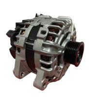 China Range Rover Alternator 0125812017 0125812018 0125812067 0125812068 - Premium Automotive Power Generator for sale