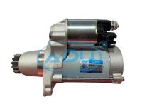 China 12V 1.6KW 13T Starter Motor for Toyota RAV4 OEM 28100-0H080 Replacement for sale