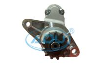 China 12V 1.6KW 13T Starter Motor for Toyota RAV4 OEM 28100-0H080 Replacement for sale