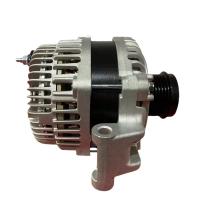 China Jeep Wrangler Liberty 2.4L OEM Alternator 56029624AA 56029624AB A002TX3581 - Direct Replacement Generator for sale