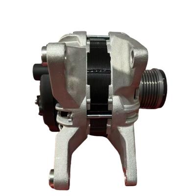 China OEM F000BL074F 1EA018300 Car Generator for FAW Benxi T77 1.5T Engine - Automotive Alternator Replacement for sale