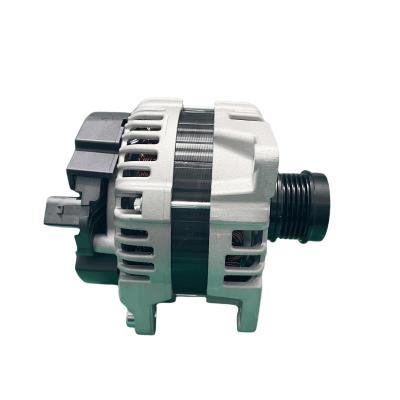 China Mercedes Benz Alternator for GLA 45 A0009060803 A0009062202 14V 180A for sale