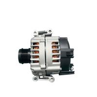 China 12V 180A 6S Car Alternator For Audi A6 2.0T OEM 06H903018E 06H903018L for sale
